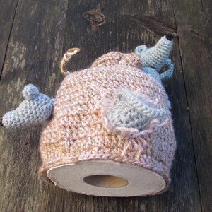 Sackratten Klopapierhut Scherzartikel Ratten Mäuse kaufen - Etsy.de