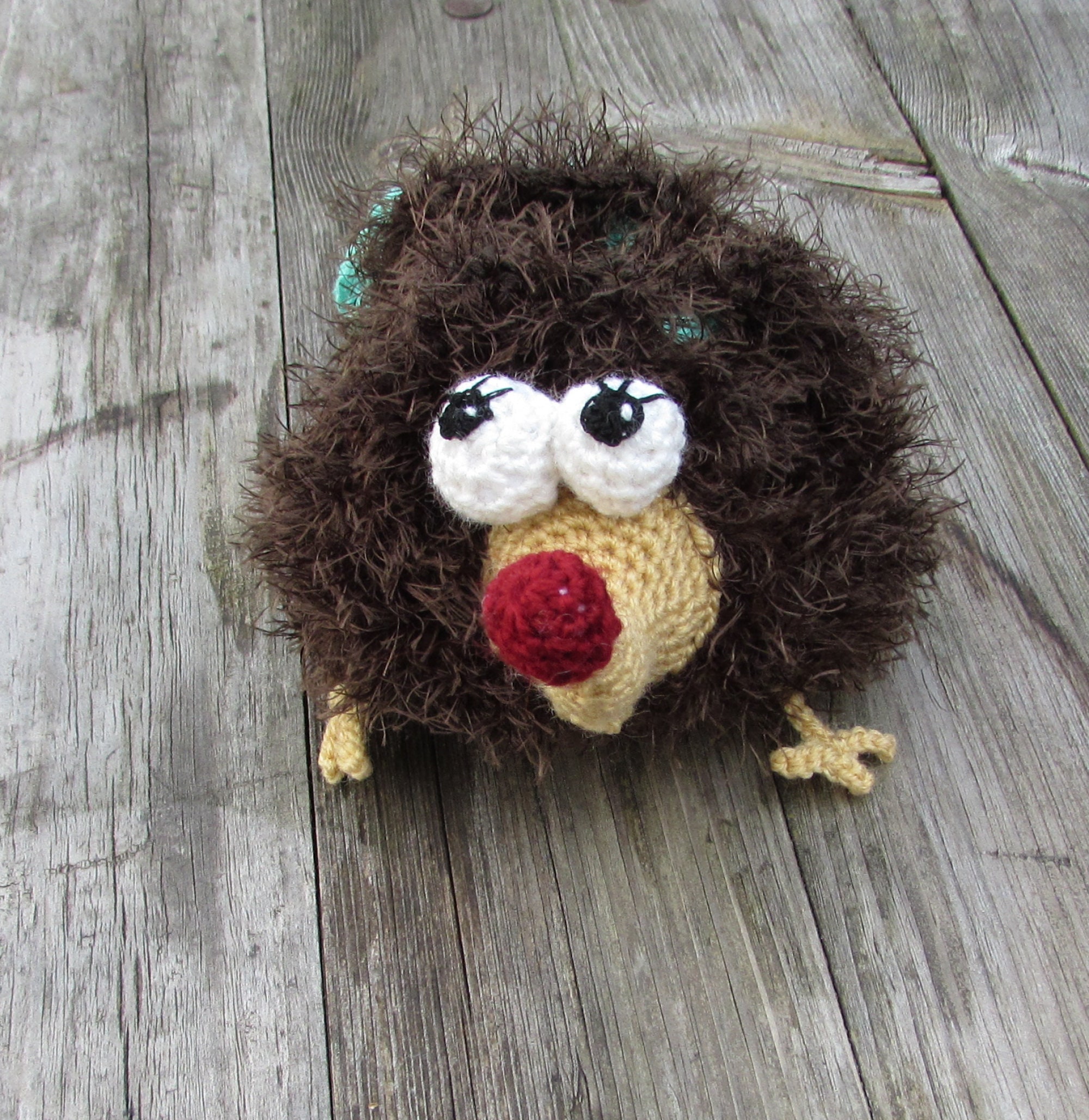 Igel Igelchen Lunch Bag Apfeltasche Adventkalenderfüllung - Etsy.de