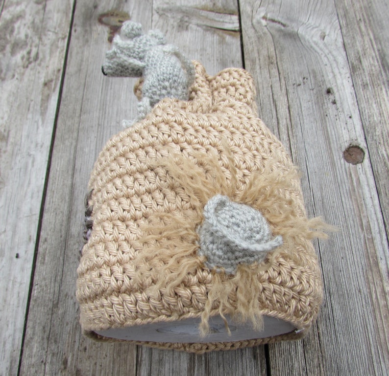 Sackratten Klopapierhut Scherzartikel Ratten Mäuse kaufen - Etsy