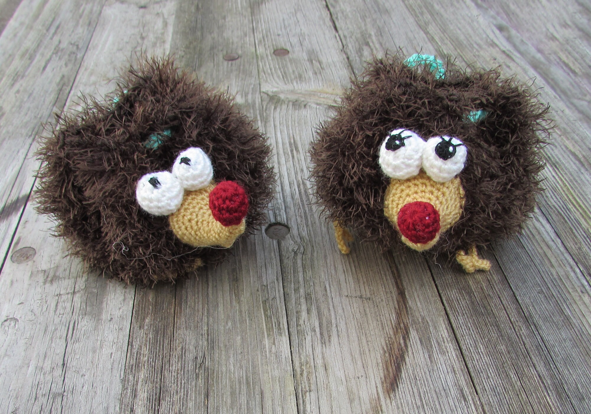 Igel Igelchen Lunch Bag Apfeltasche Adventkalenderfüllung - Etsy.de