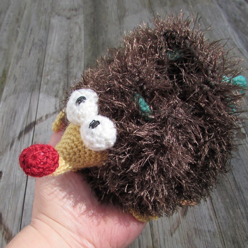 Igel Igelchen Lunch Bag Apfeltasche Adventkalenderfüllung - Etsy.de