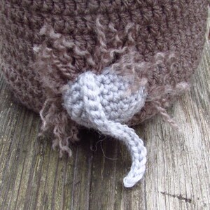 Sackratten Klopapierhut Scherzartikel Ratten Mäuse kaufen - Etsy.de