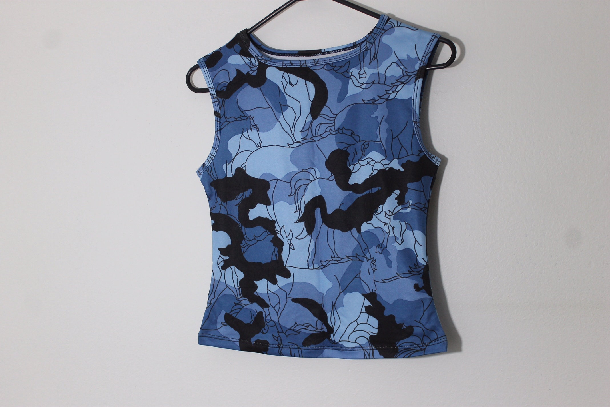 All Types of Crew Neck Tanks - Etsy