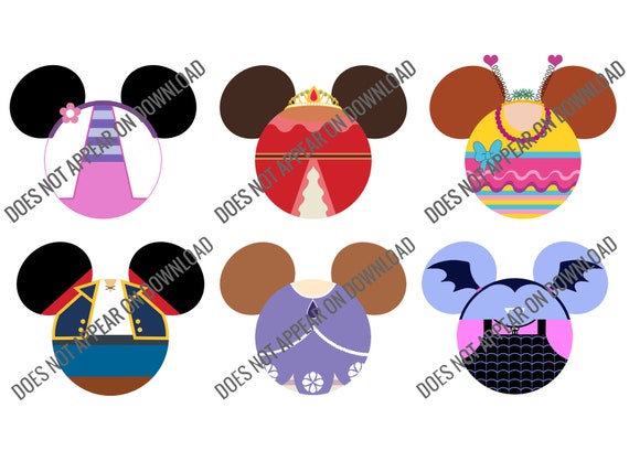 Doc Mcstuffins Printable Characters