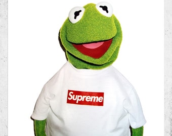 Kermit the frog | Etsy