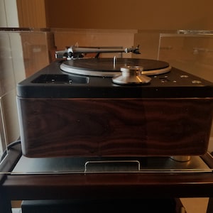 Acrylic Turntable Dust Cover: Custom Full Unit Receiver Cover - Etsy