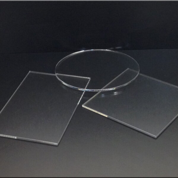 Custom Acrylic Table Cover - Etsy