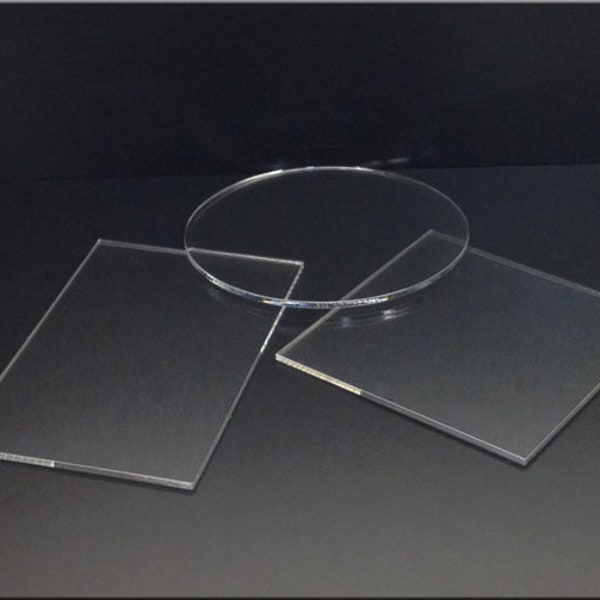 Clear Plastic Table Protector - Etsy