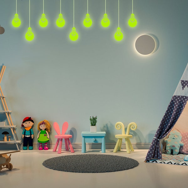 Ceiling Decals - Etsy