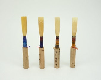 Oboe Reed Blank - Etsy
