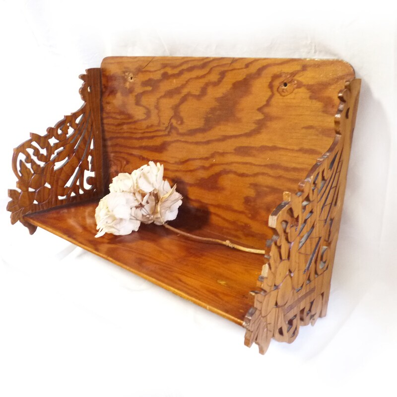 Victorian Fretwork - Etsy