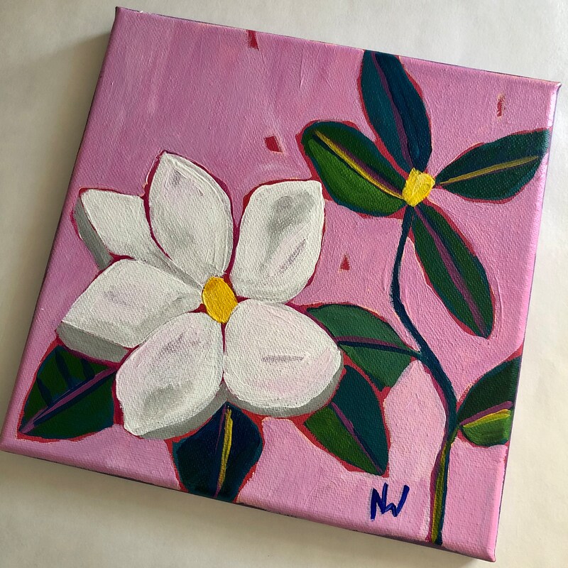 Handcrafted Artwork - Etsy