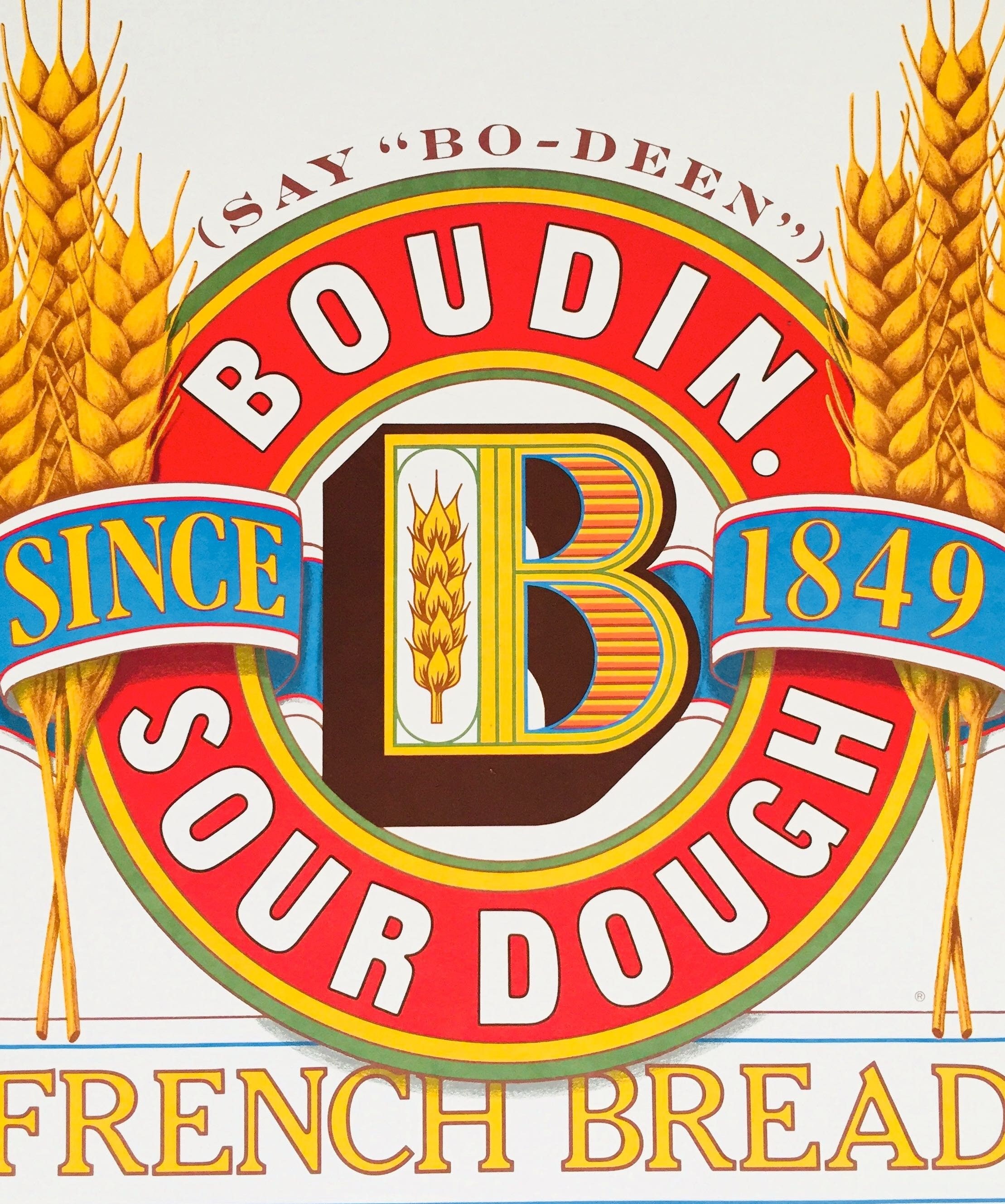 Boudin Poster | Etsy