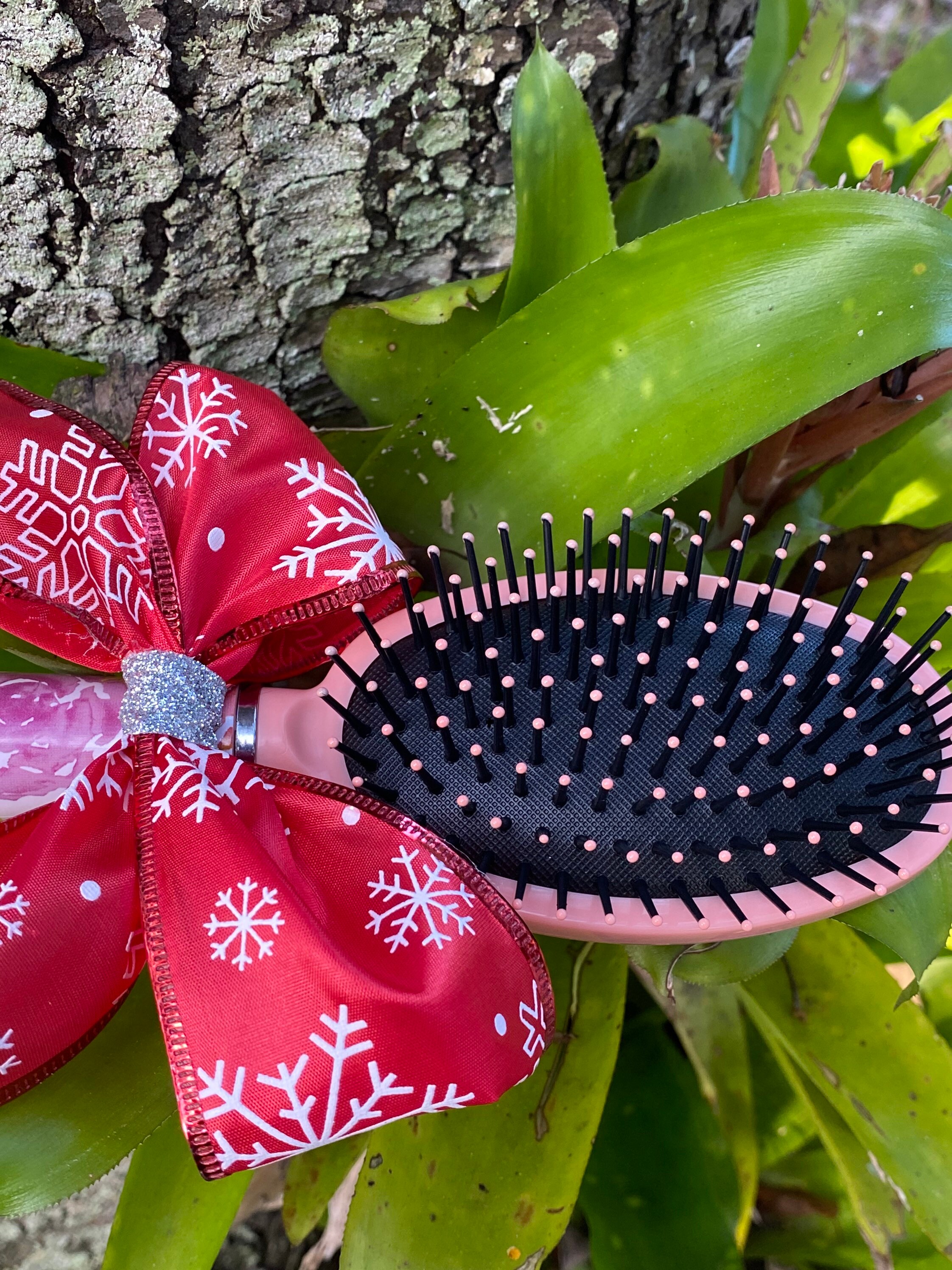 Personalized Hair Brush Custom Hair Brush Bridal Party Gift - Etsy