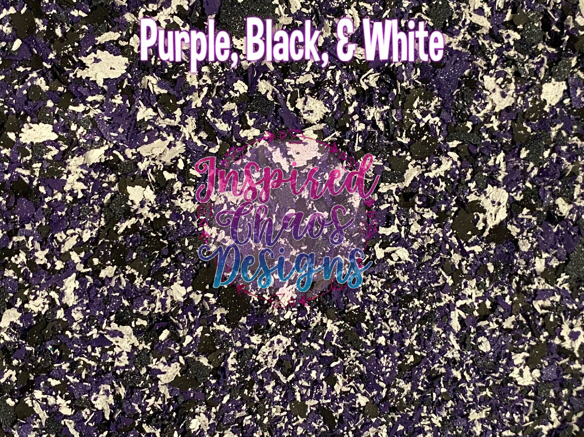 Screen Print Confetti Halloween Screen Print Sprinkles - Etsy