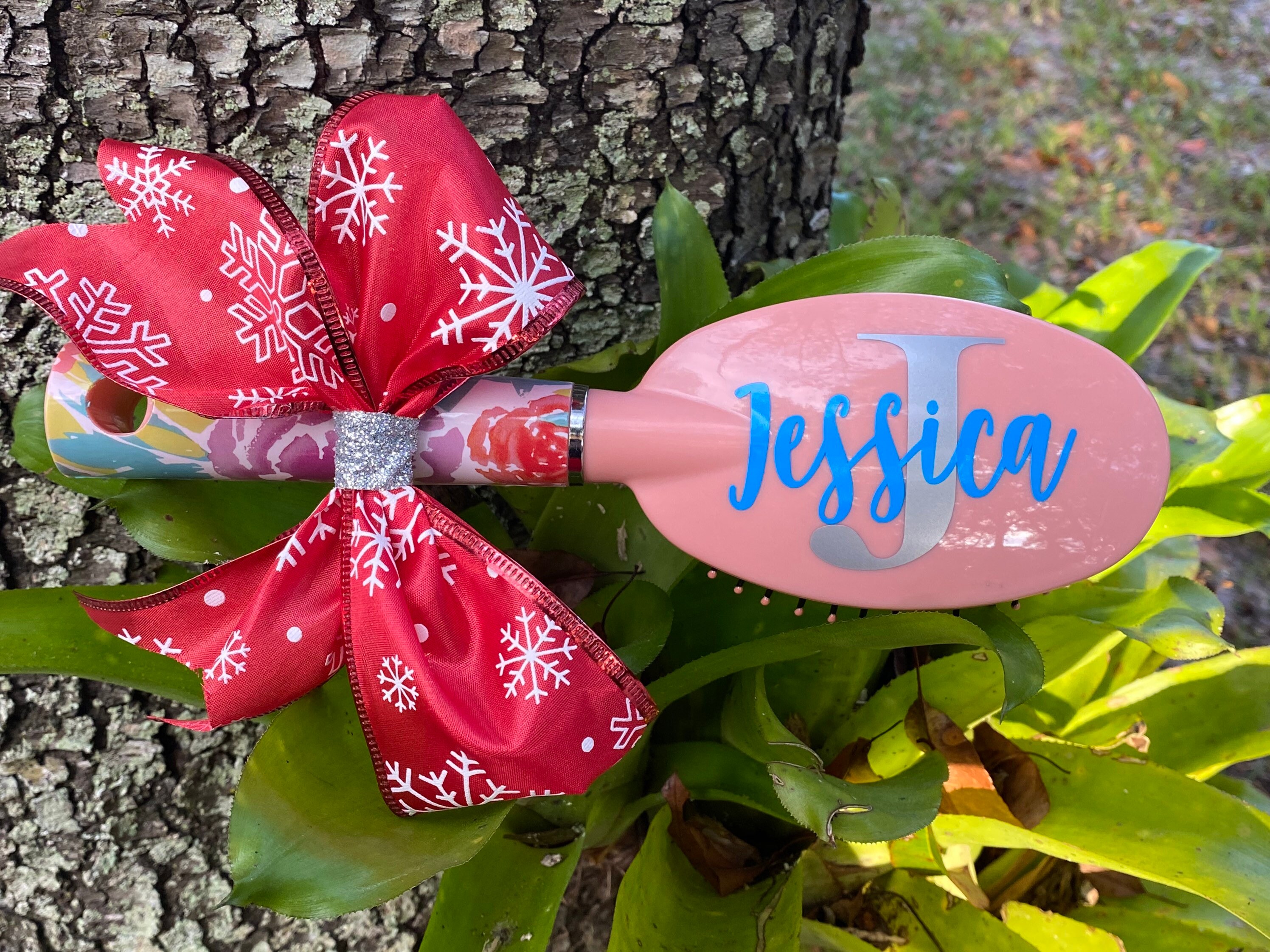 Personalized Hair Brush Custom Hair Brush Bridal Party Gift - Etsy