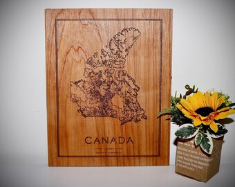 CarvdWoodWorks - Etsy