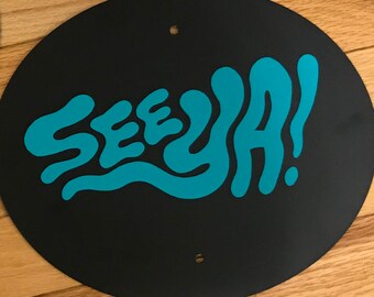 See ya | Etsy