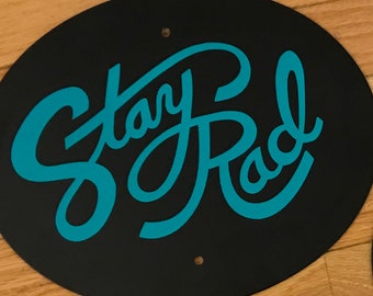 Stay Rad | Etsy
