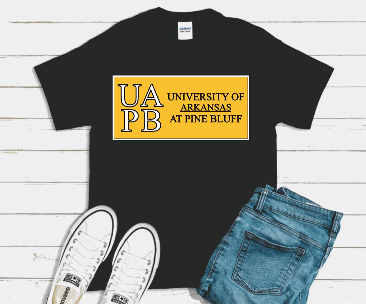 Uapb Shirt - Etsy