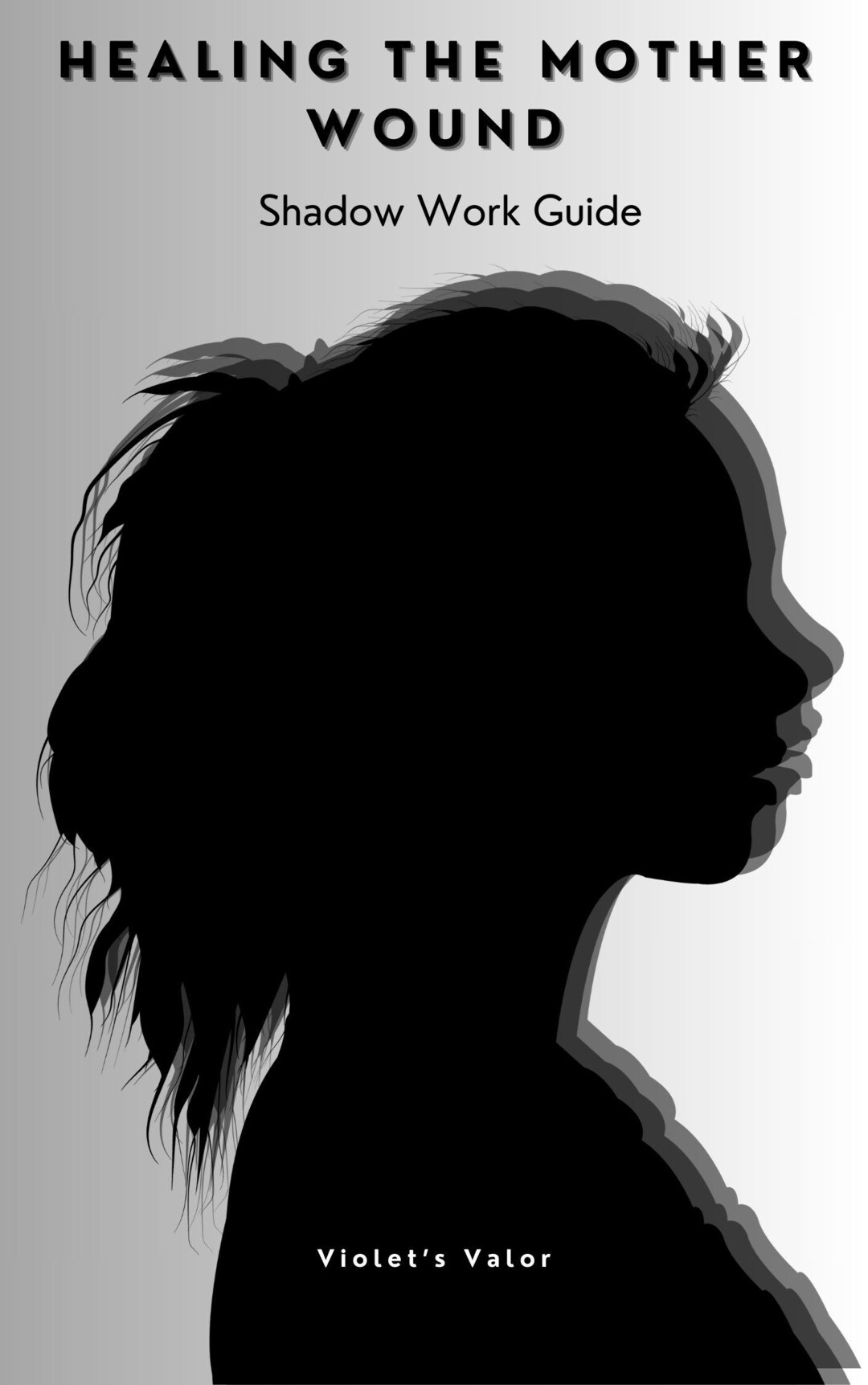 Healing the Mother Wound – Shadow Work Digital Guide - Etsy