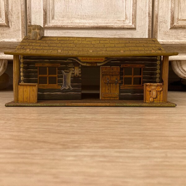 Roy Rogers Toy - Etsy