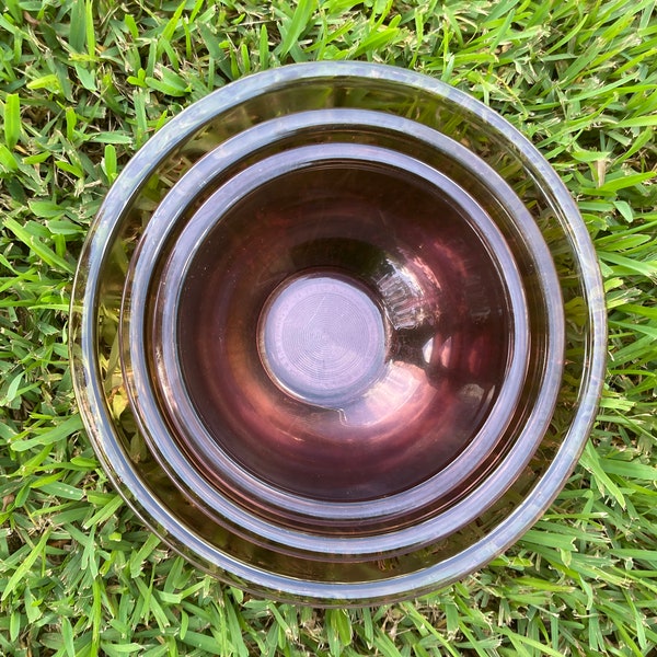 Vintage Pyrex Vision - Etsy