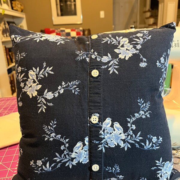 Clothing Pillow - Etsy