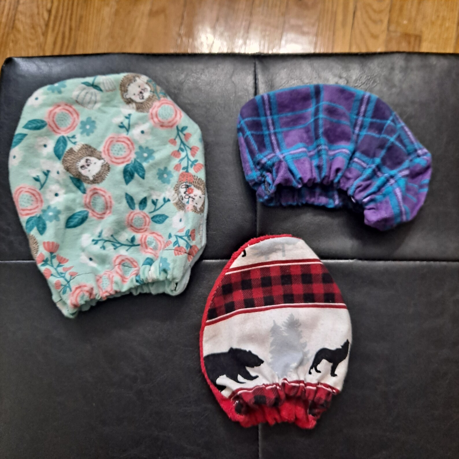 Toe-zy Cozy: Toe Cover, Foot Cover for Those in Casts, Medical Walking ...