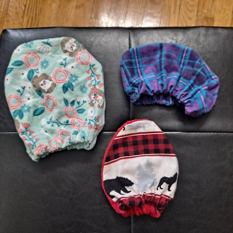 Toe-zy Cozy: Toe Cover, Foot Cover for Those in Casts, Medical Walking ...