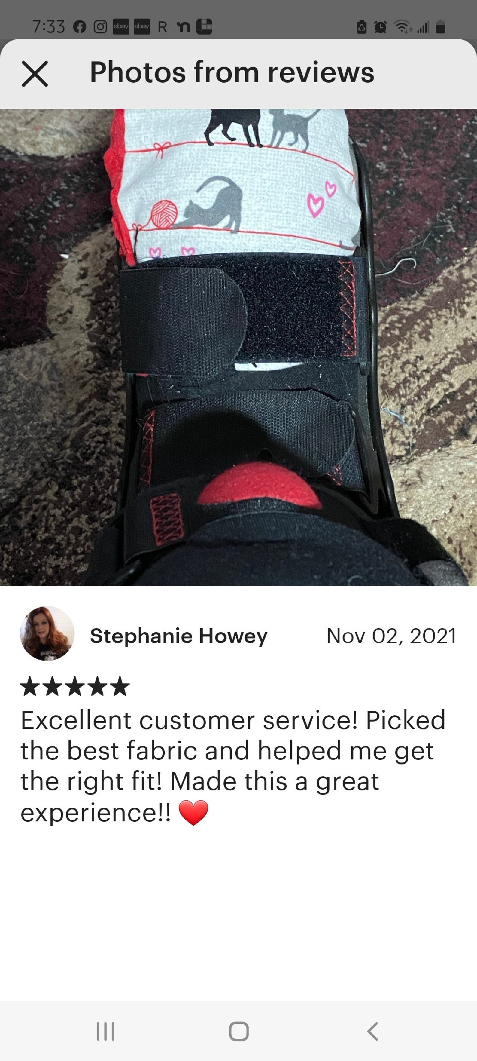 Toe-zy Cozy: Toe Cover, Foot Cover for Those in Casts, Medical Walking ...