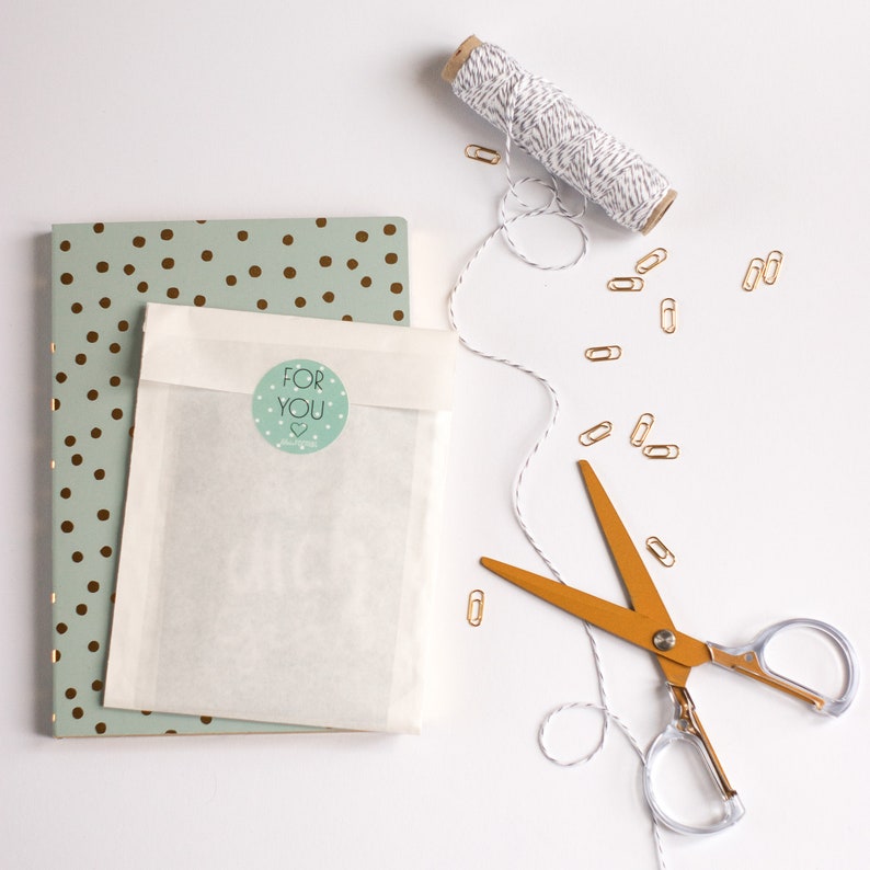 Card Set 6 Motive Mix - Etsy