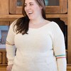 Calla Lily Cardigan || Crochet Pattern - Etsy