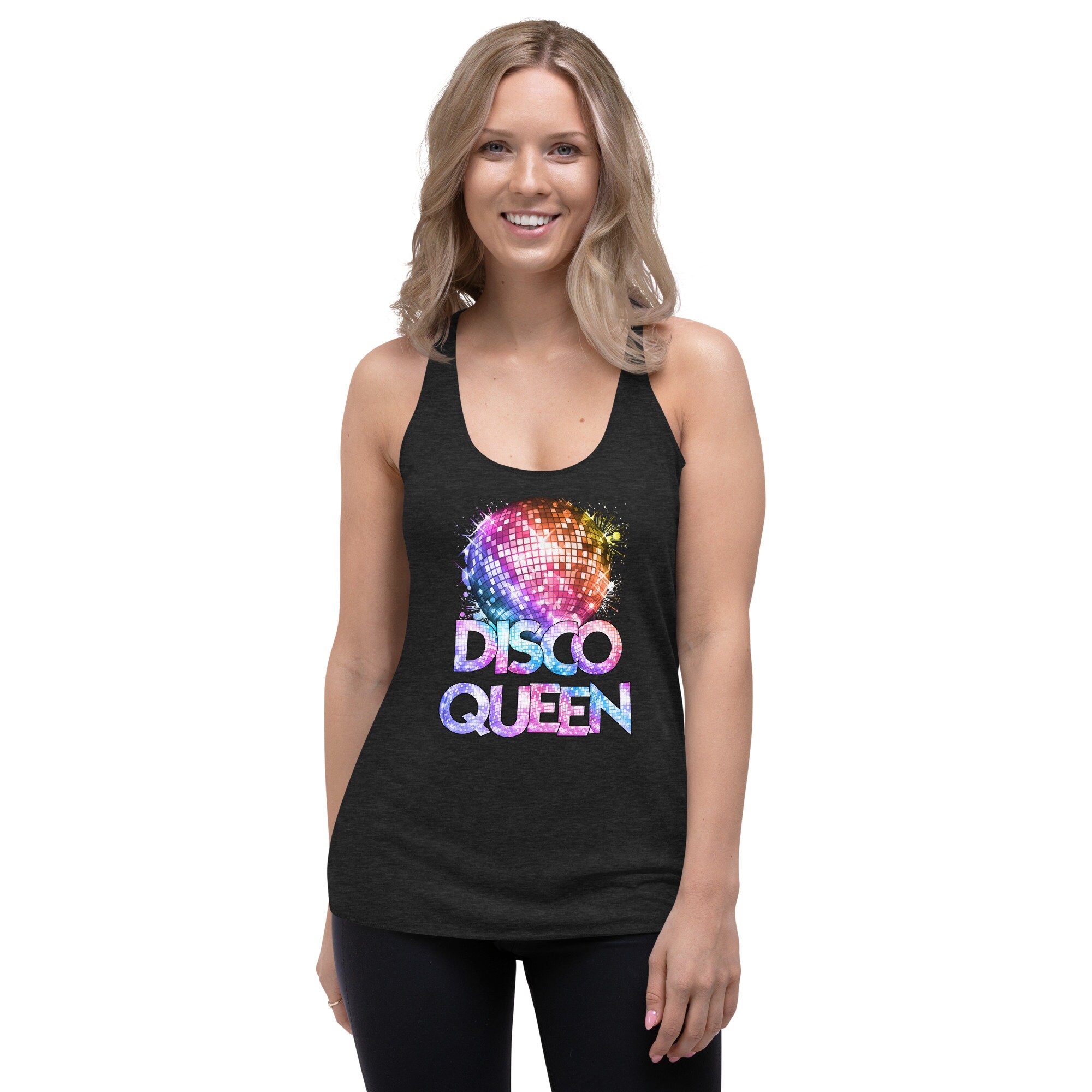 Disco Queen - 70's Disco Themed Vintage Seventies Costume Women's ...
