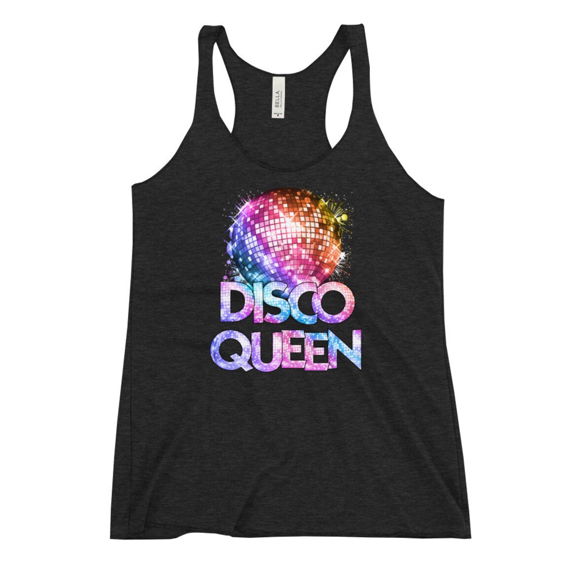 Disco Queen - 70's Disco Themed Vintage Seventies Costume Women's ...