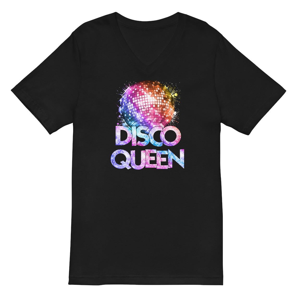 Disco Queen 70's Disco Themed Vintage Seventies Costume - Etsy