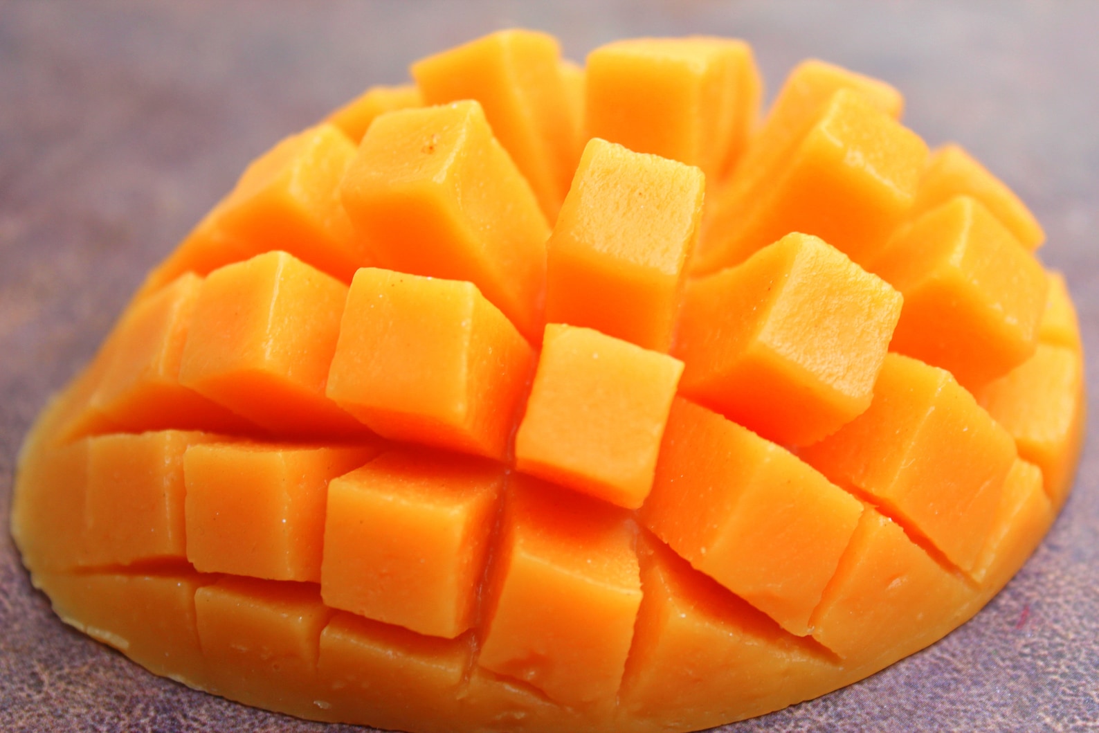 Mango Silicone Mold. Fruit Mold for Soap Epoxy Resin Wax Etc. | Etsy