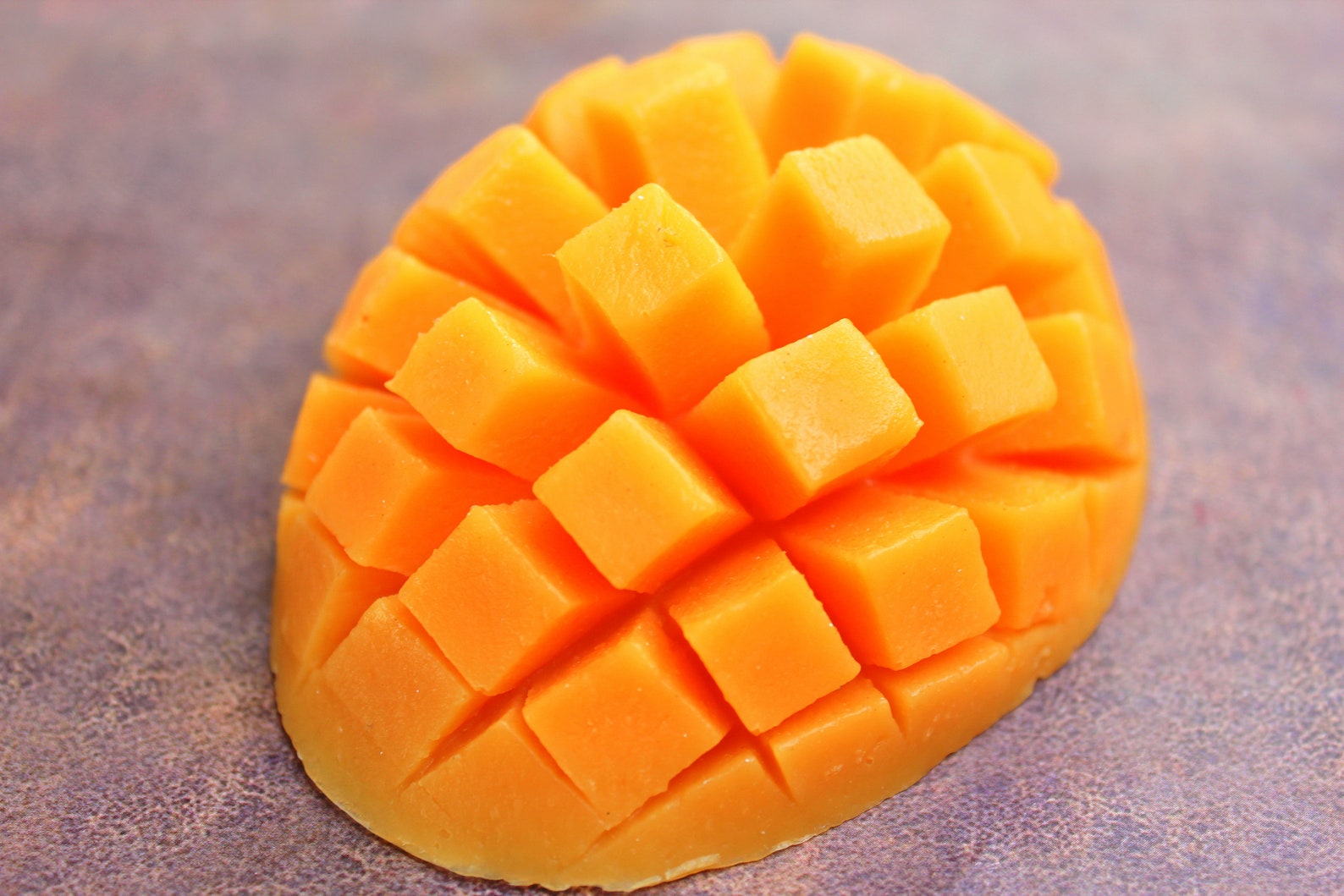 Mango Silicone Mold. Fruit Mold for Soap Epoxy Resin Wax Etc. | Etsy