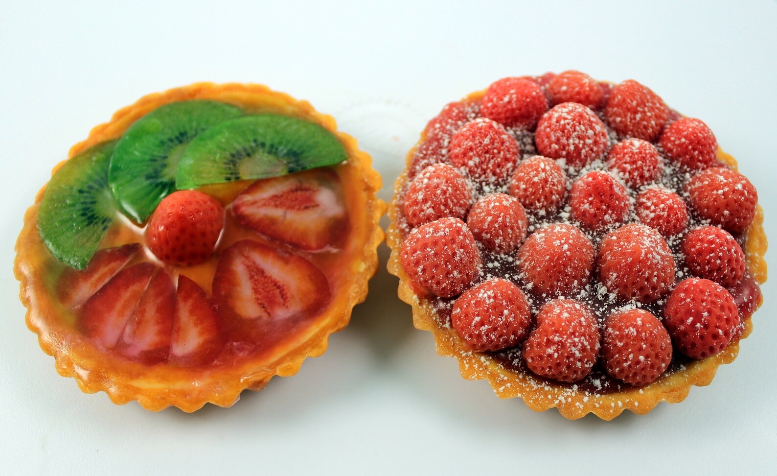 Tart Crust Silicone Mold. Food Shape Mold. Molds for Soap. Mold for ...
