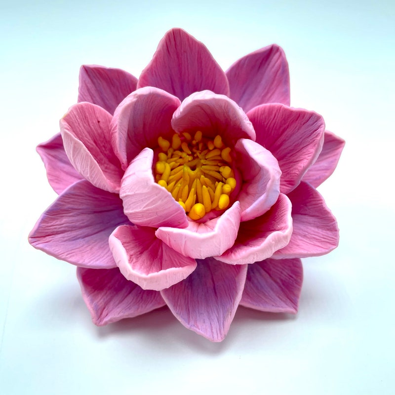 Silicon Lily Molds - Etsy