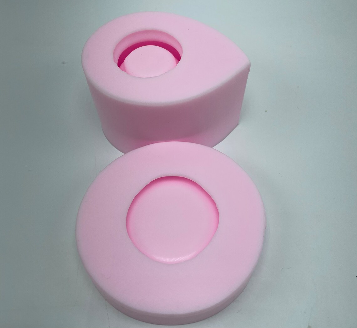 Coffee Mug Mold. Small Tea Cup Mold. Hot Chocolate Cup Craft - Etsy