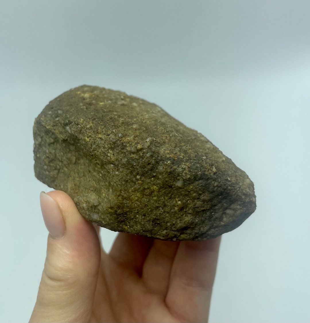 3d Rock Silicone Mold. Epoxy Resin Concrete Paris Plaster Etc ...