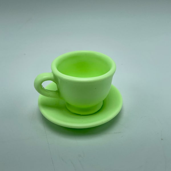 Small Tea Cups - Etsy