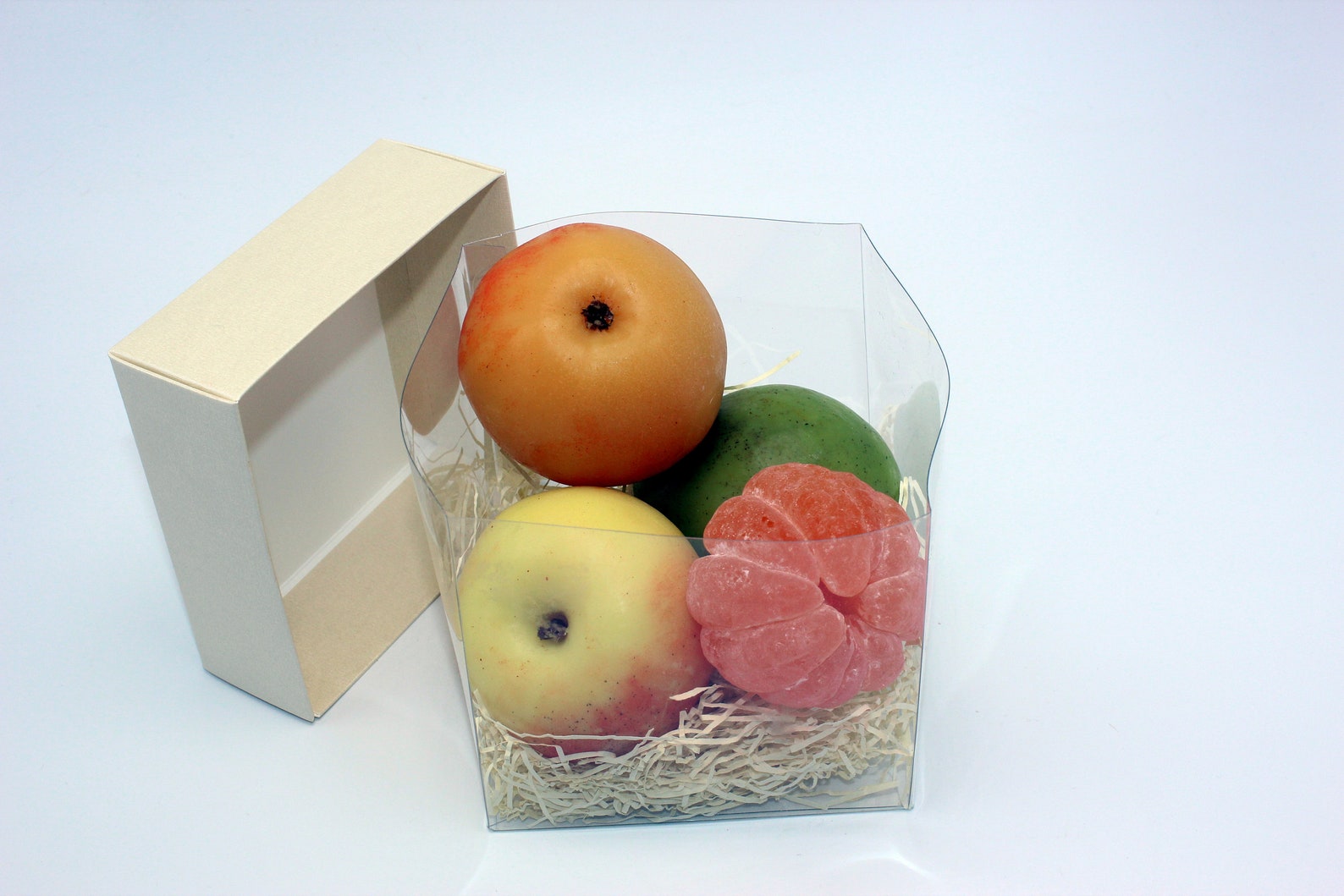 Whole Mandarin Silicone Mold. 3d Tangerine Mold. | Etsy