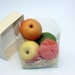 Whole Mandarin Silicone Mold. 3d Tangerine Mold. - Etsy
