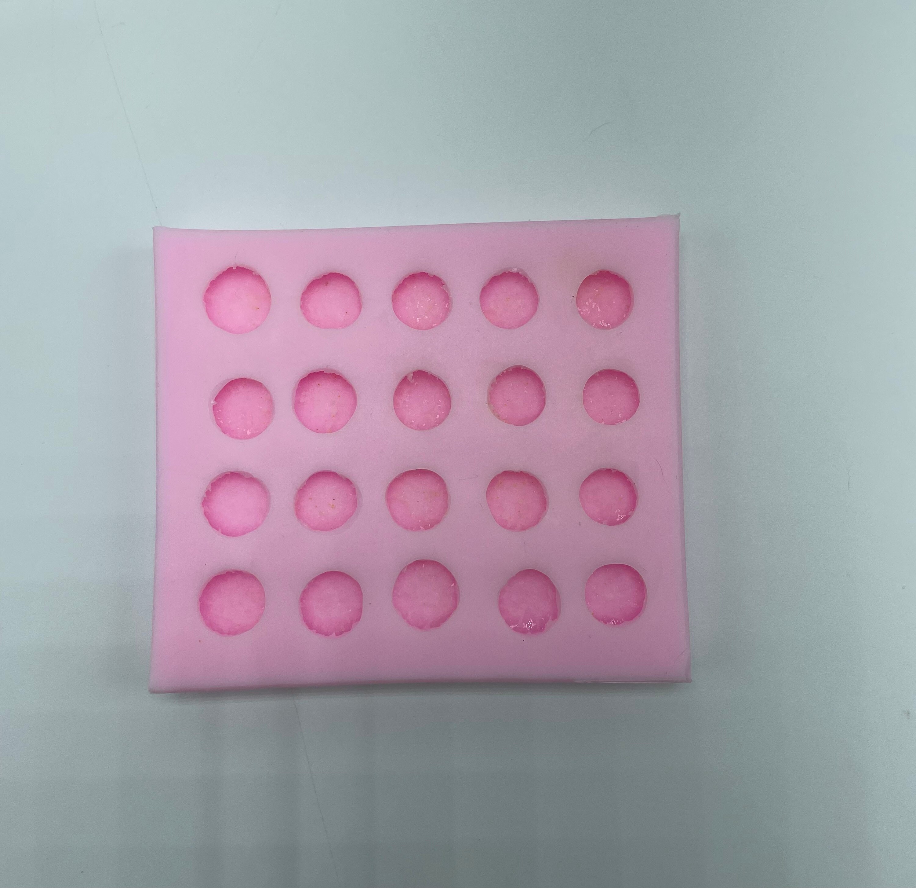 French Toast Crunch Cereal Mold. Food Shape Mold. Mold for Soap. Mold ...
