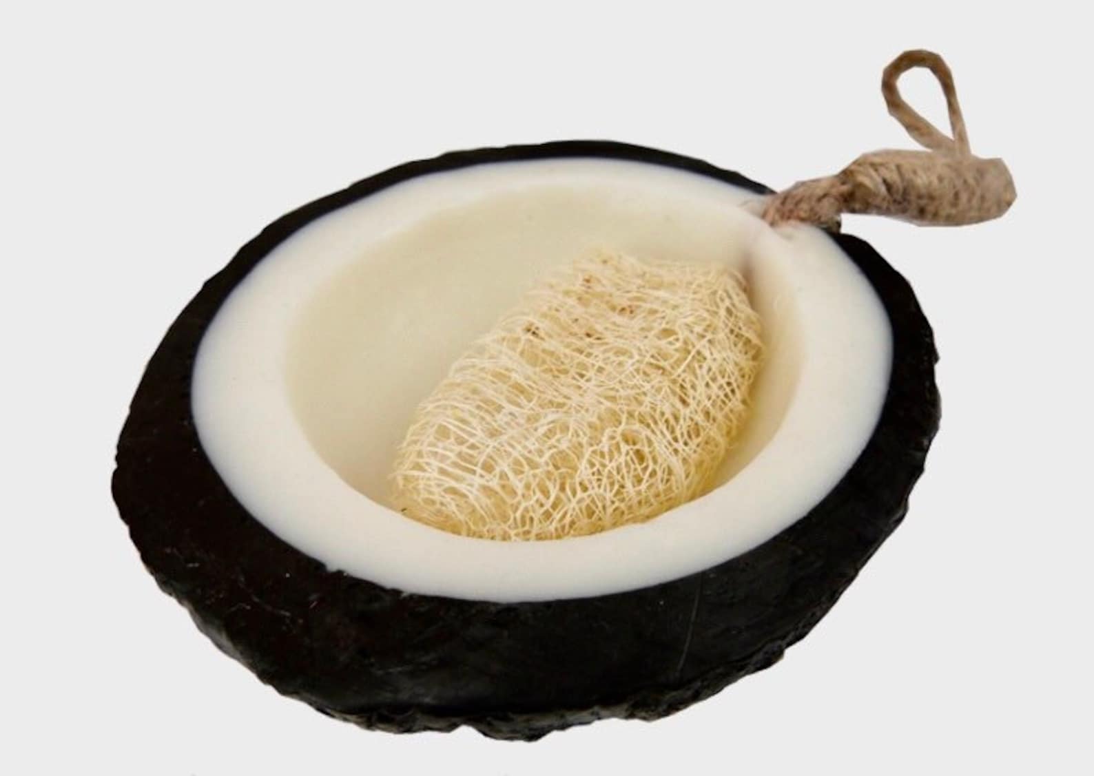 3d Coconut silicone mold. Coconut Fruit mold. Wax Candles | Etsy