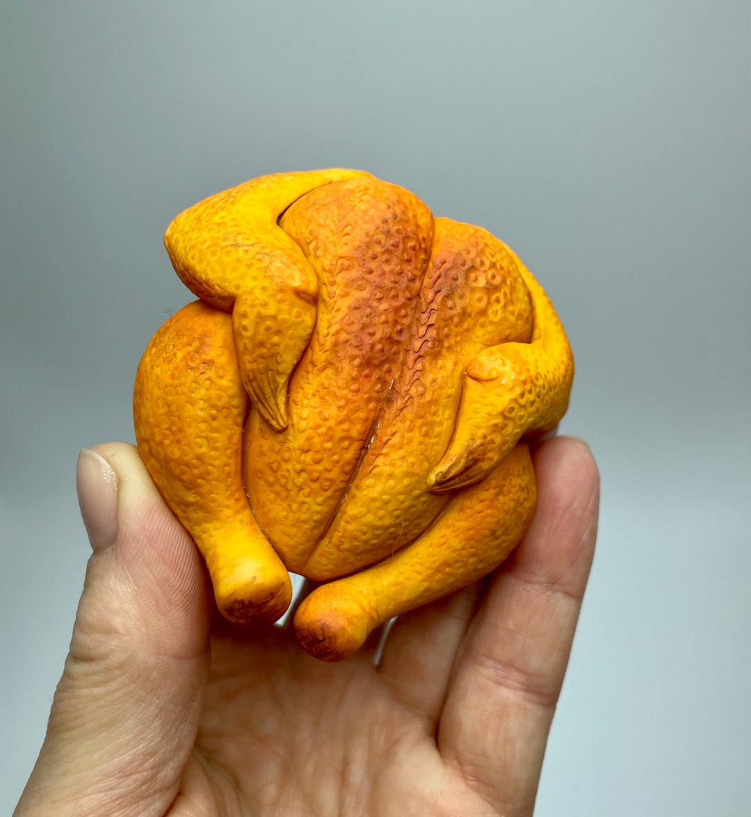 3d Roast Turkey Silicone Mold. Thanksgiving Day Mold. Whole Roast ...