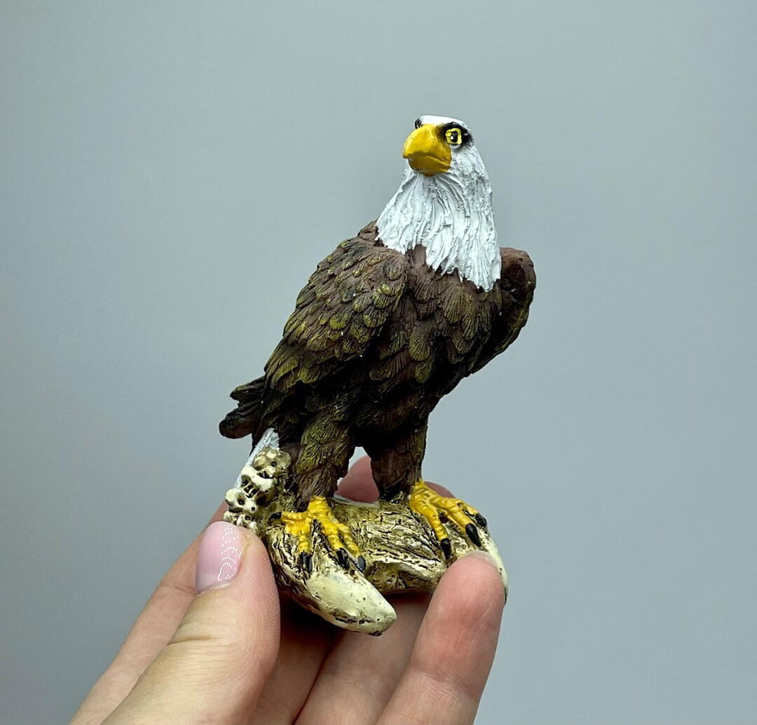 3d Eagle Silicone Mold. Bird Silicone Mold for Soap Epoxy Etc... - Etsy