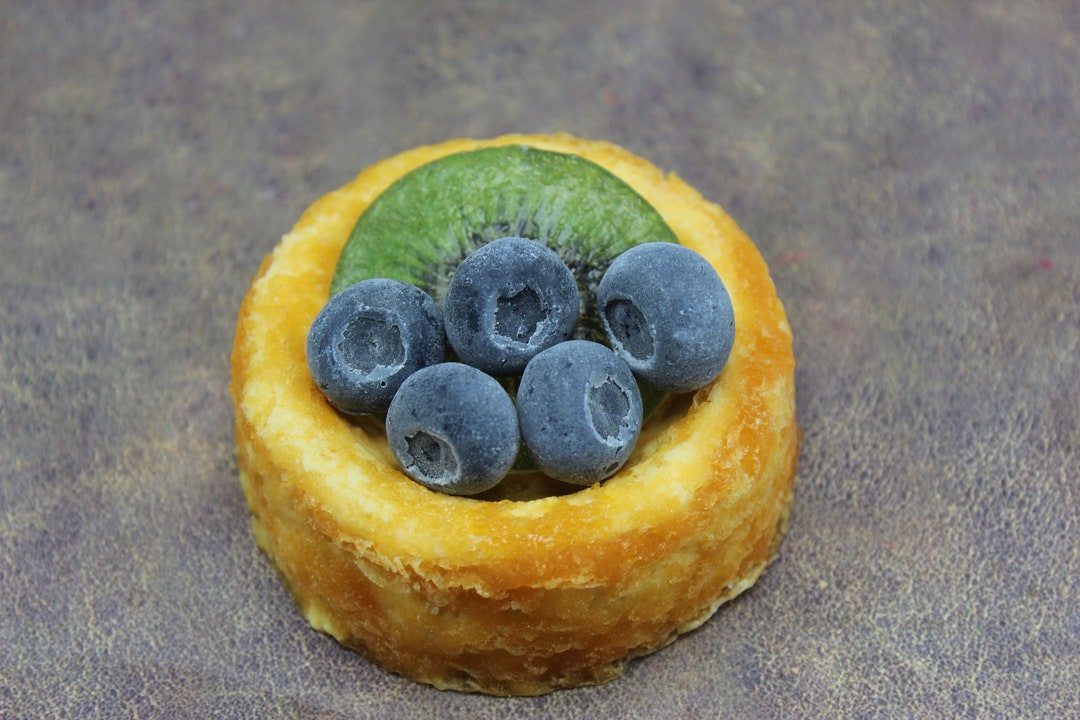 Fake Cake Silicone Mold. Sponge Cake Mold. Round Cake Mold. Desert ...